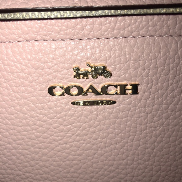 Coach | Bags | Coach Blossom Prairie Tote | Poshmark